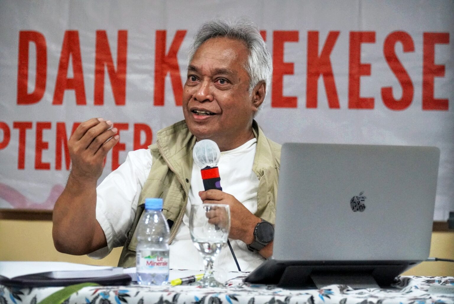 Rangkaian Kegiatan Rapat Kerja Komisi Liturgi Regio Jawa - Keuskupan ...